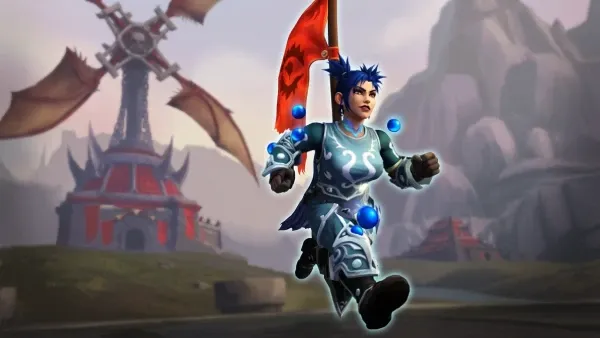 WoW Midnight PvP Guide - Season 1 Changes, Gear & Rewards | NextTier